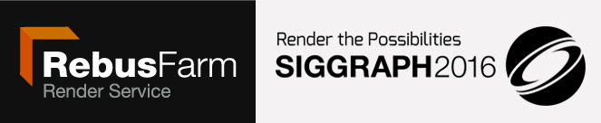 Siggraph 2016 Bonus